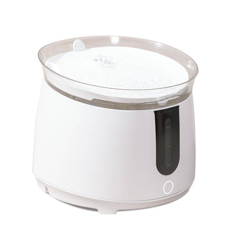 Pet Water Dispenser Series - HOEIWELL Pet Water Dispenser